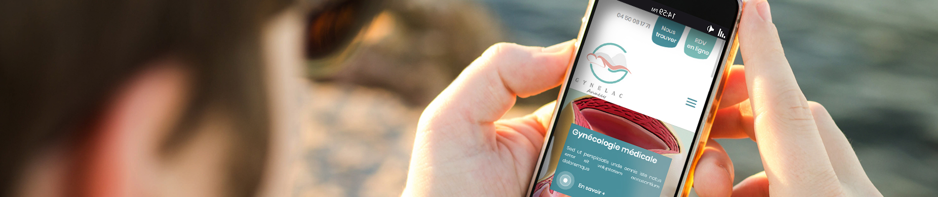 Actualités - Gynelac : Chirurgie gynécologique et mammaire ...
