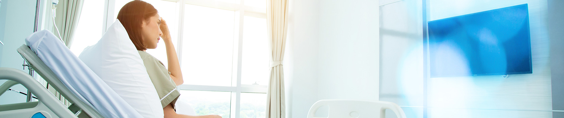 Hospitalisation conventionnelle - Gynelac : Chirurgie gynécologique et ...